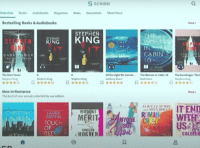 Is Scribd Safe To Use? Let's Find Out In This Detailed Review