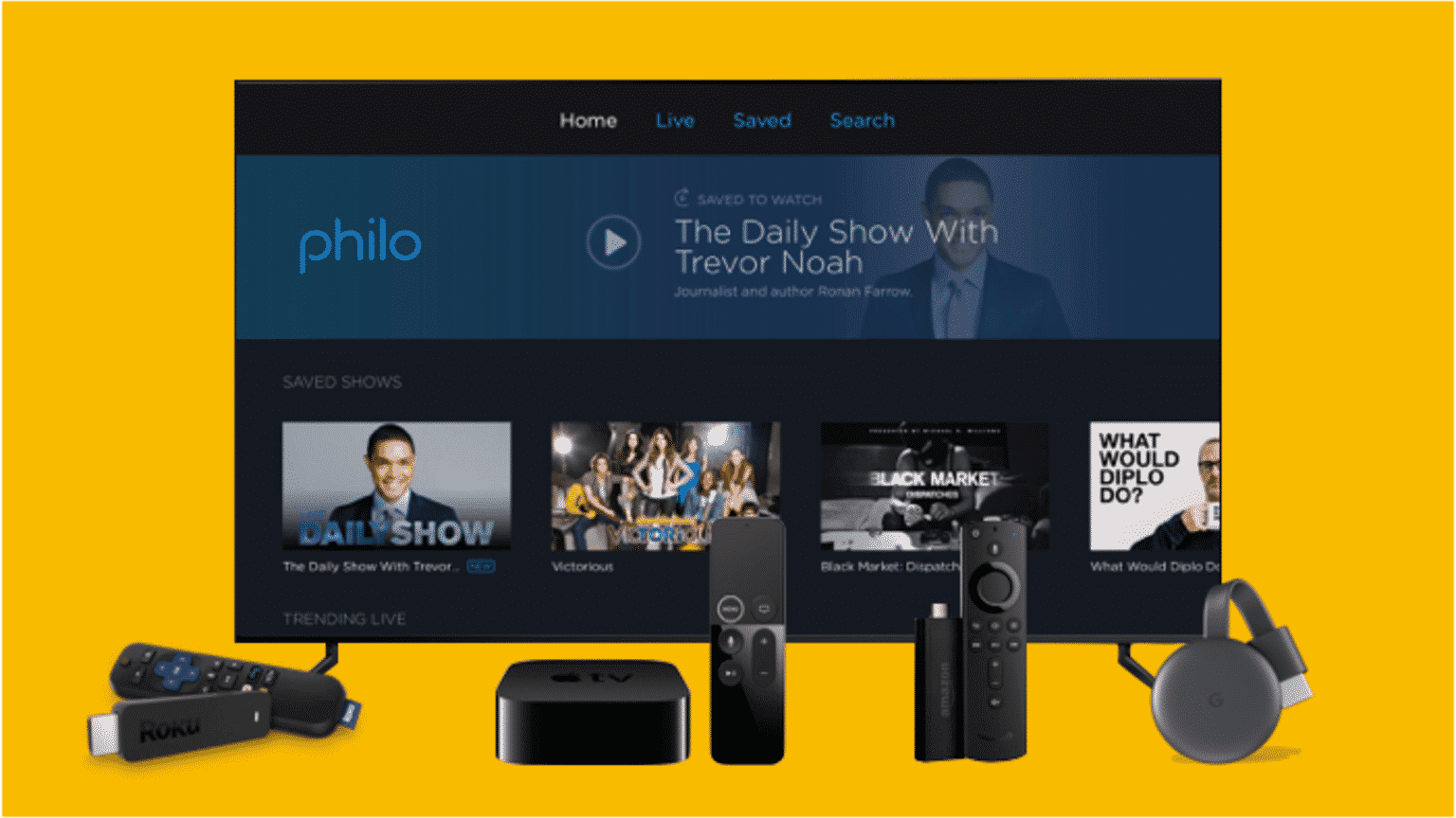 Philo Review: Everything You Need To Know About Philo TV
