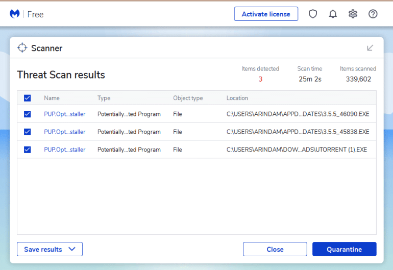 Malwarebytes Review: Yay Or Nay? | TechieInsider