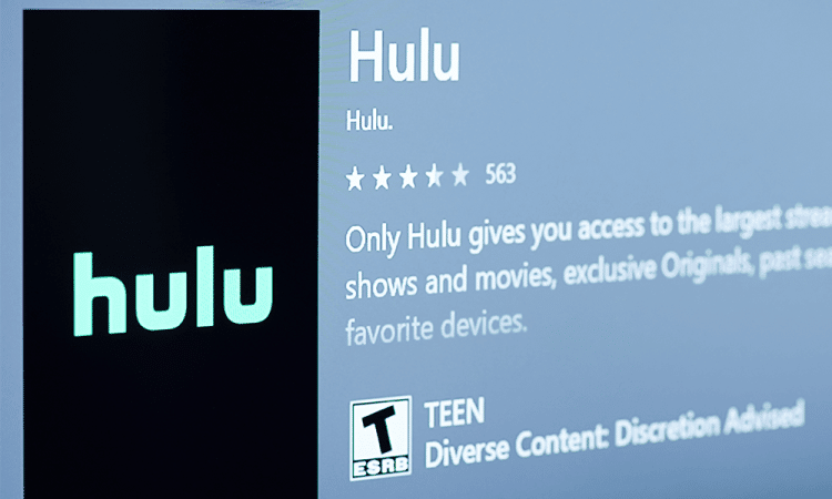 How To Fix Hulu Error Code 503 | TechieInsider