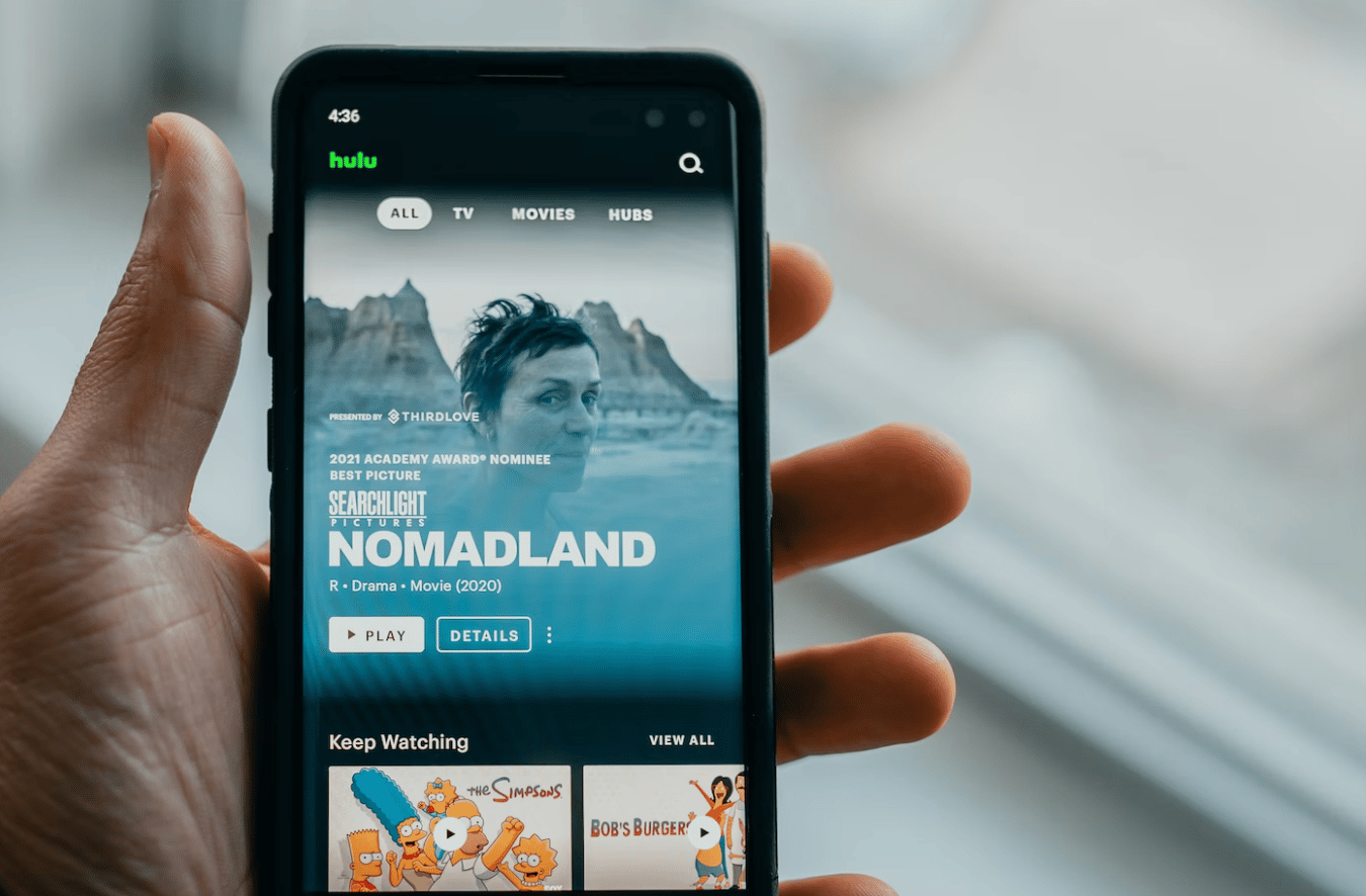 Hulu Error Code 504 Fix: Detailed Troubleshooting Guide