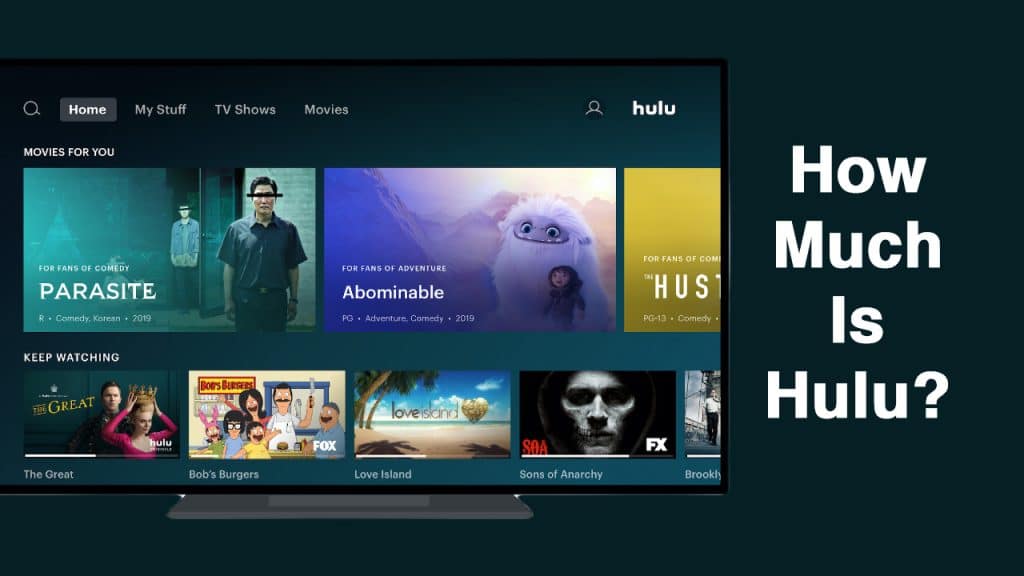How Much Is Hulu? All Hulu Plans & Add-ons (2023 Update)