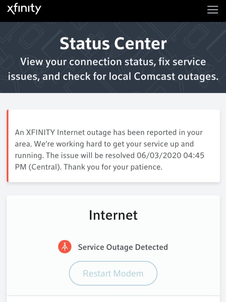 Netflix Not Working On Xfinity : 3 Ways To Fix It [Solved]