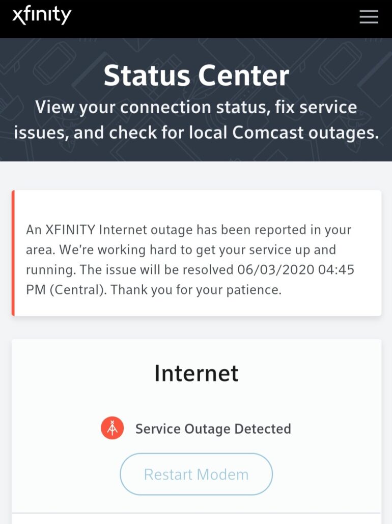 Netflix Not Working On Xfinity : 3 Ways To Fix It [Solved]