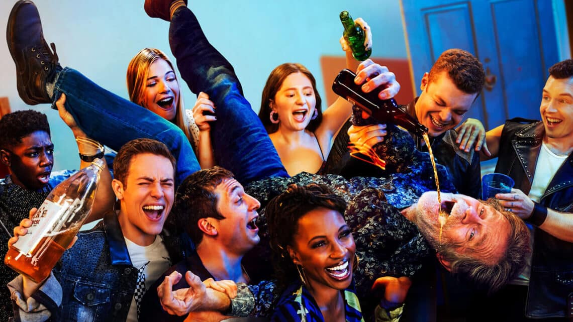 Is Shameless On Netflix? Here's A Complete Watch Guide