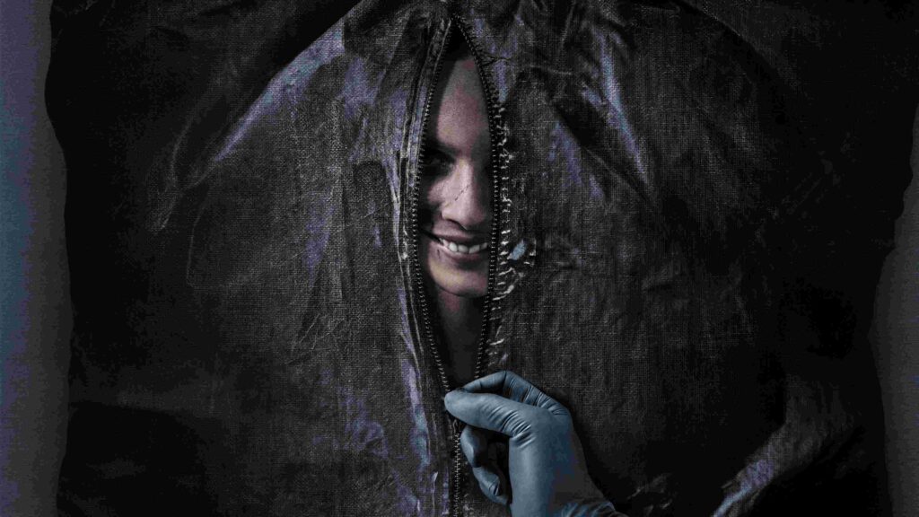 Smile : Overview & Where To Watch Online | TechieInsider