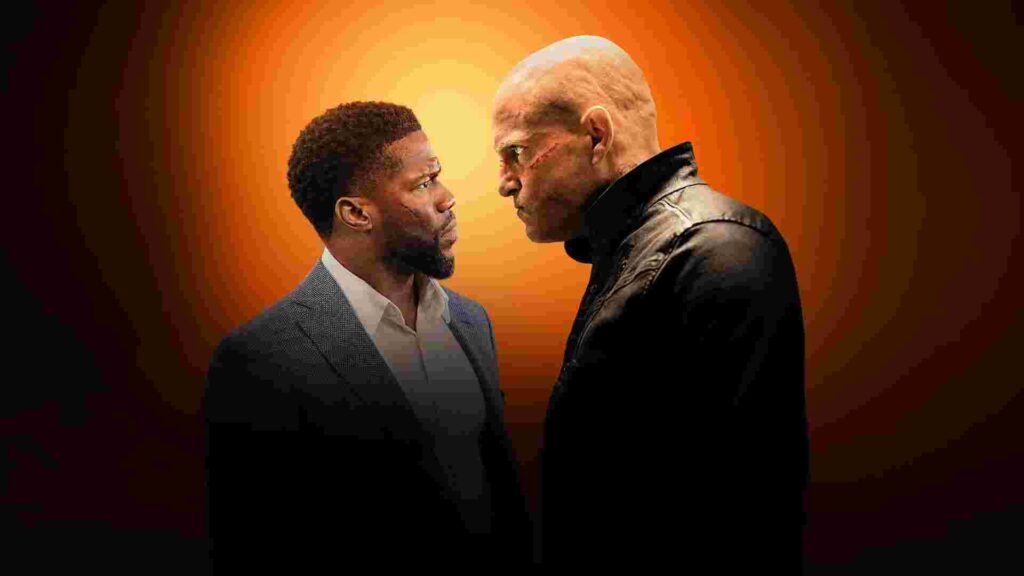 The Man From Toronto : Overview & Where To Watch Online | TechieInsider