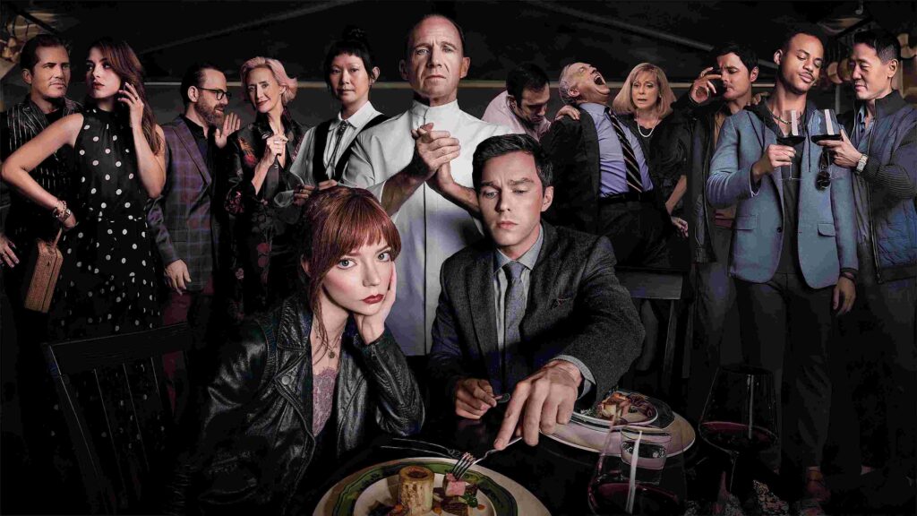 The Menu : Overview & Where To Watch Online | TechieInsider